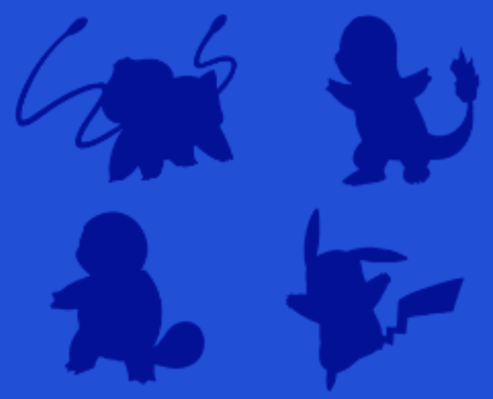 Pokémon Games Timeline Pokémon Games Timeline